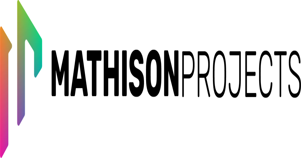 Mathison Projects - I shall either find a way or make one